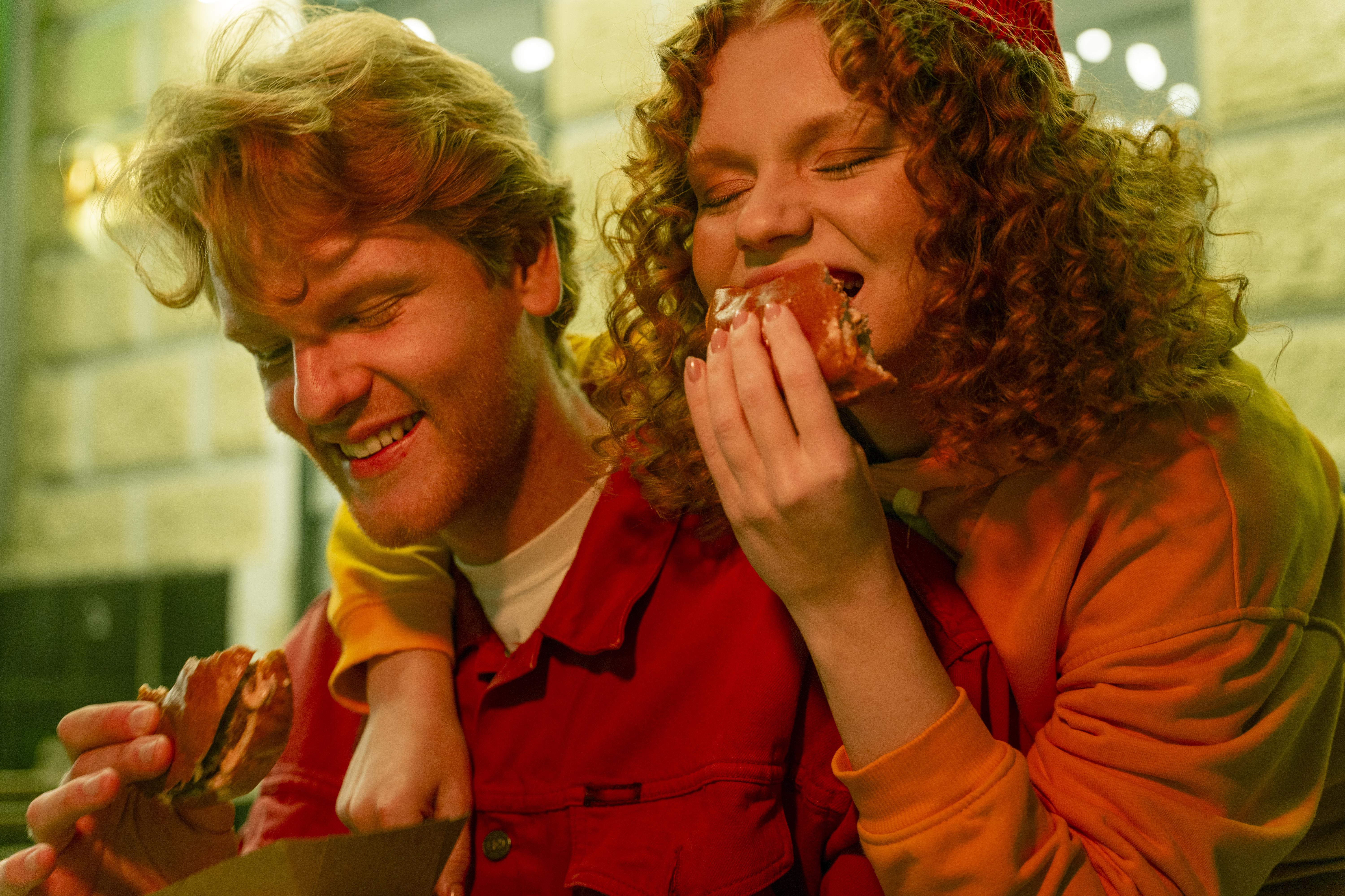 What New Year's Eve & Day sales can teach QSRs about consumer behavior ...