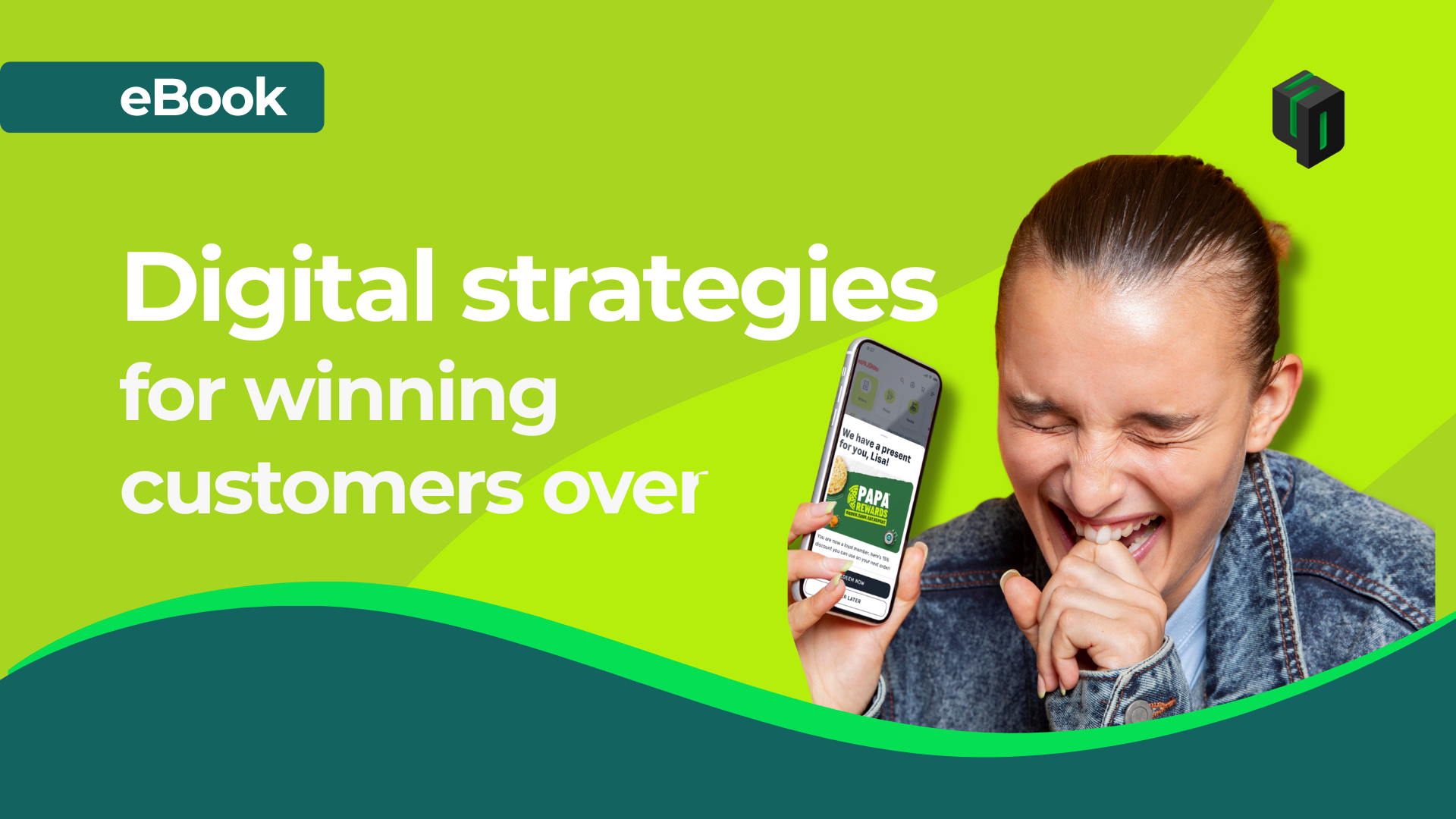 QSR Marketing 2025: Digital Strategies for Growth | eBook | S4D